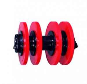 Batching Polyurethane Discs Pig Supplier Exporter